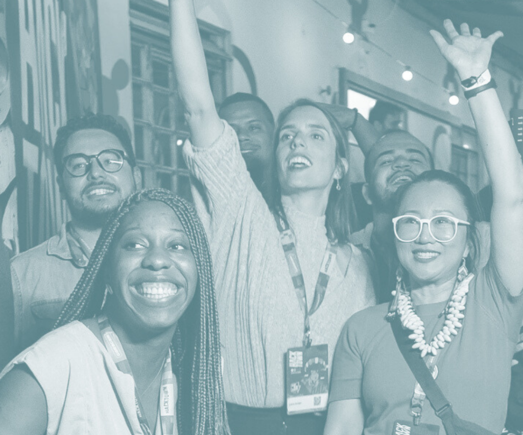 Startups – HackTown 2025