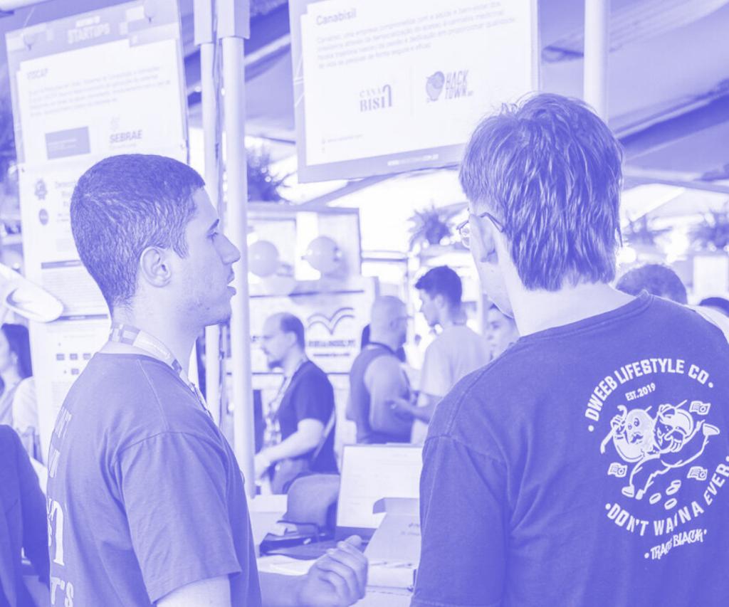 Startups – HackTown 2025