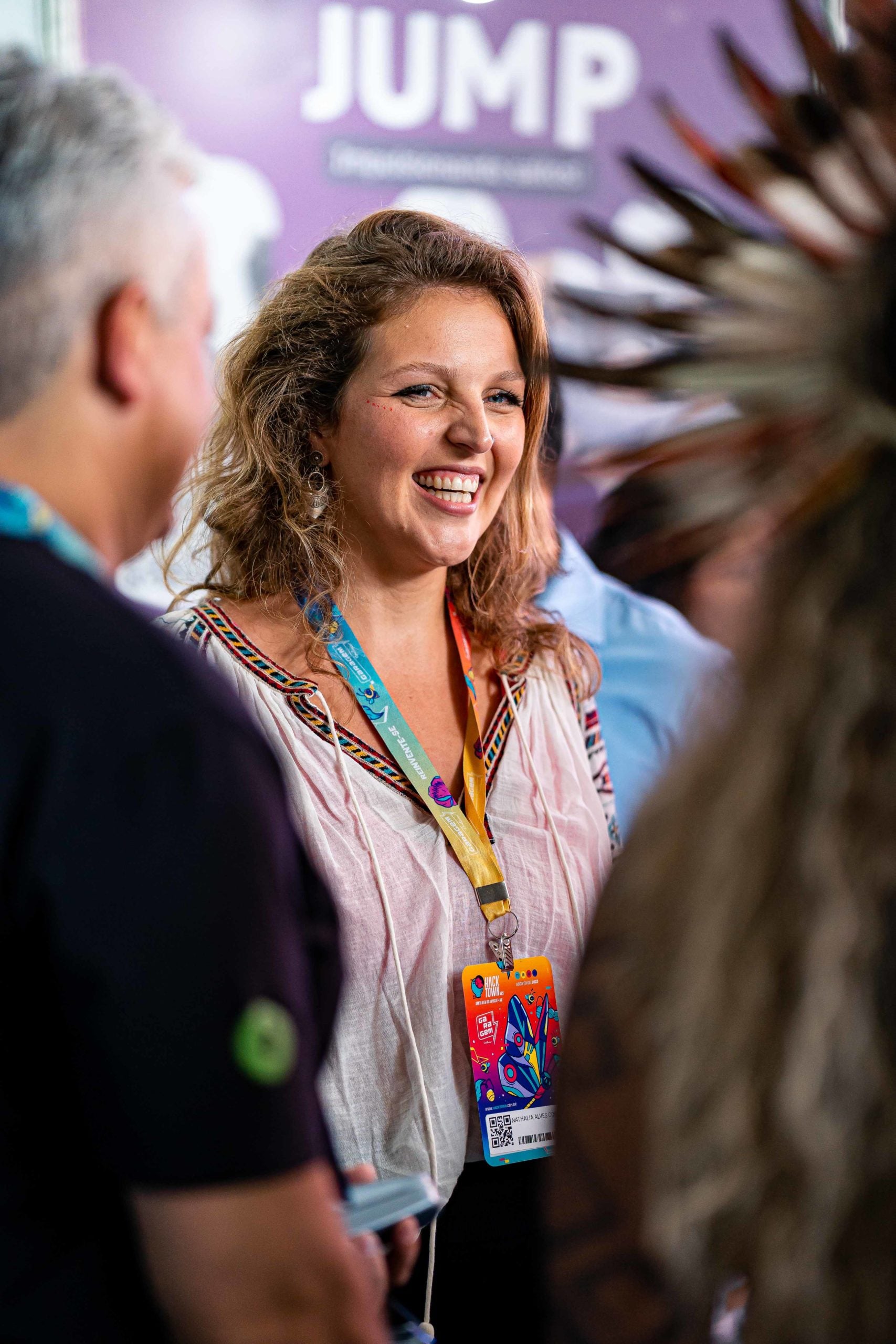 Startups – HackTown 2025