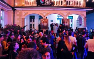 HackTown 2025: Vale pegar a estrada por isso? Sim. E muito. – HackTown 2025