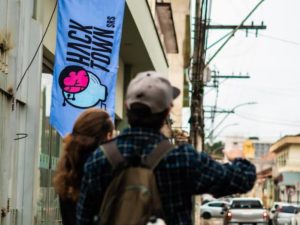 HackTown 2025: Vale pegar a estrada por isso? Sim. E muito. – HackTown 2025